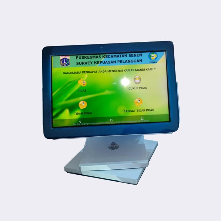 OLOGIS | Produsen Kiosk & Digital Signage – Produsen Kiosk Mesin Antrian